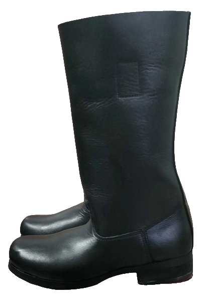 WWII GERMAN MENS MARCHING BOOTS (Jackboots) All Sizes Available. | eBay
