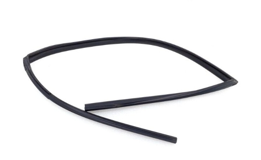 OEM 83530-2W000 RUN-RR DR WINDOW GLASS LH Left for Hyundai Santa Fe ...