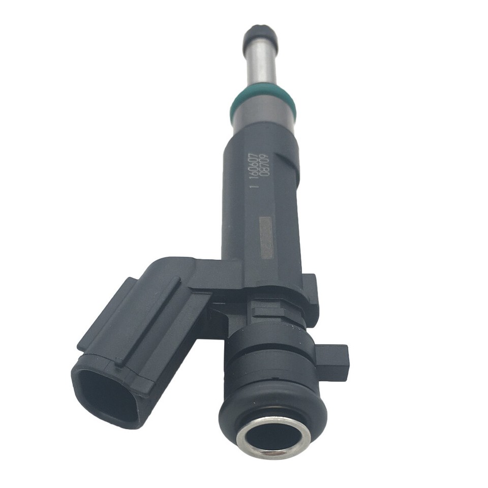 16600-1KT0A 4Pcs Fuel Injectors For Nissan Versa 2012-2019 Versa Note ...