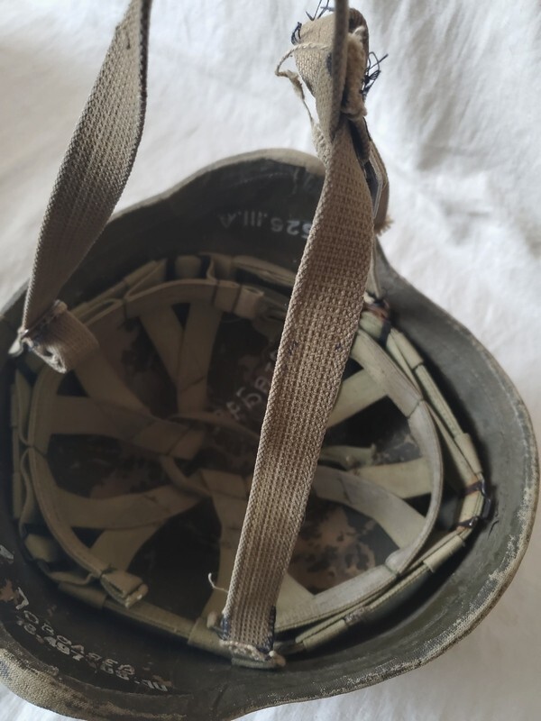 Russian Army Hat Cap soldier head protection camo 6B26 sz III hood | eBay