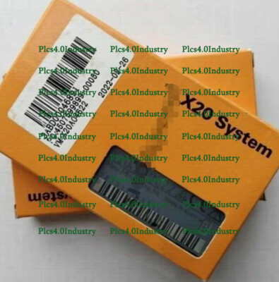 New In Box B&R X20AO4622 PLC Module Free Shipping X20 AO 4622 | eBay