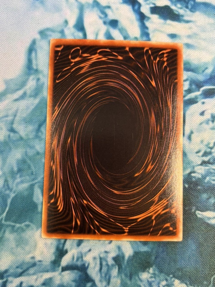 Yugioh Slifer the Sky Dragon YMA-EN001 Secret Rare Limited Edition NM ...