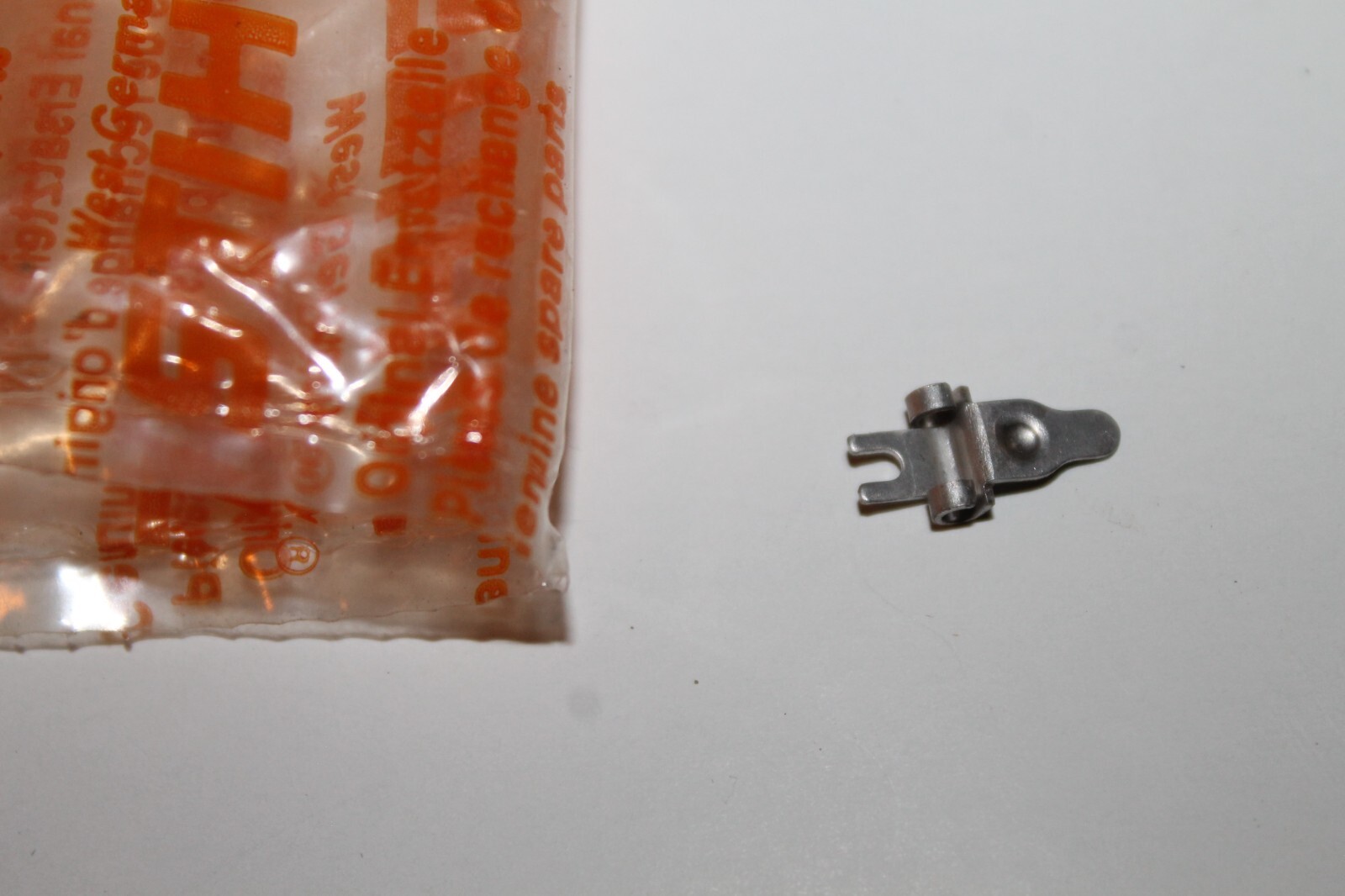 STIHL Inlet Control Lever - 4114-121-5000 NOS NEW! | eBay