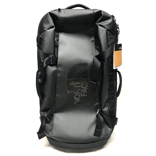 The North Face BASE CAMP ROLLING THUNDER 28" Wheeled Bag Luggage TNF ...