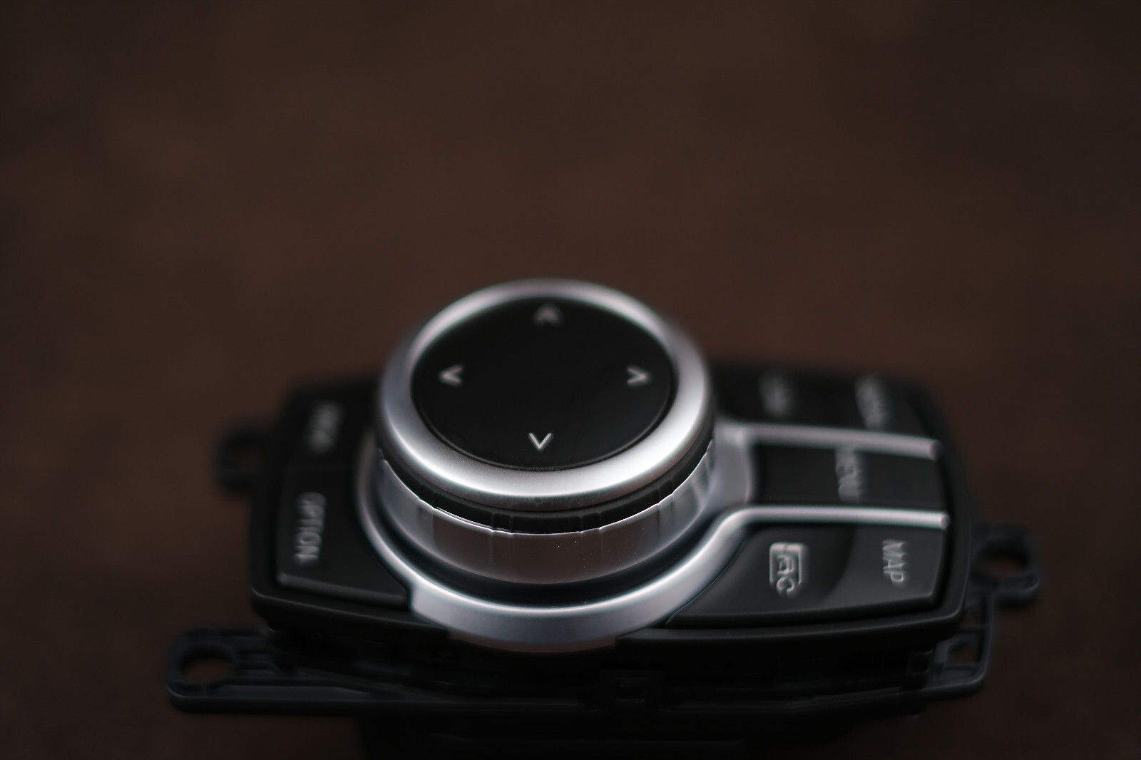 BMW G30 G31 G32 G01 Display NAV iDRIVE TOUCH CONTROLLER UNIT ...