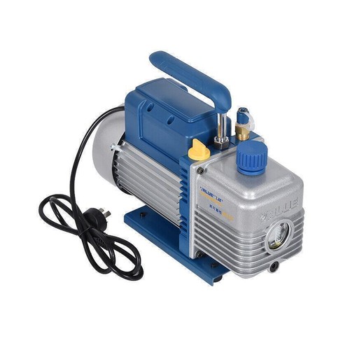 2L Vacuum Pump FY-2C-N Lab Suction Filtration Air Conditioning ...