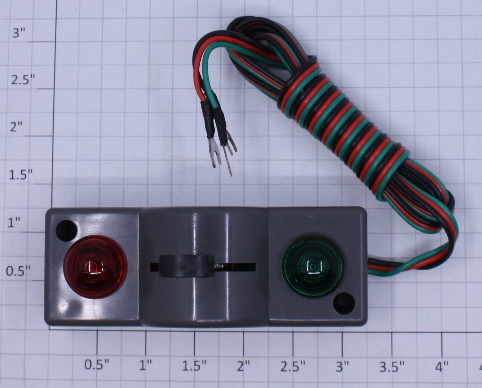 MTH RealTrax 40-1004c Switch Controller EX From 1990s for sale online ...