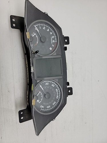 2019-2020 TOYOTA TACOMA SPEEDOMETER; PART# A2C97363200 | eBay