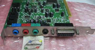 Creative Labs PCI Sound Blaster Card CT4790 from PC - USED Qty 1 | eBay