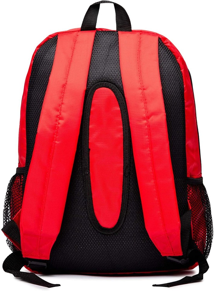 Arsenal FC Fade Backpack Official Licensed Back To School Kids Football ...