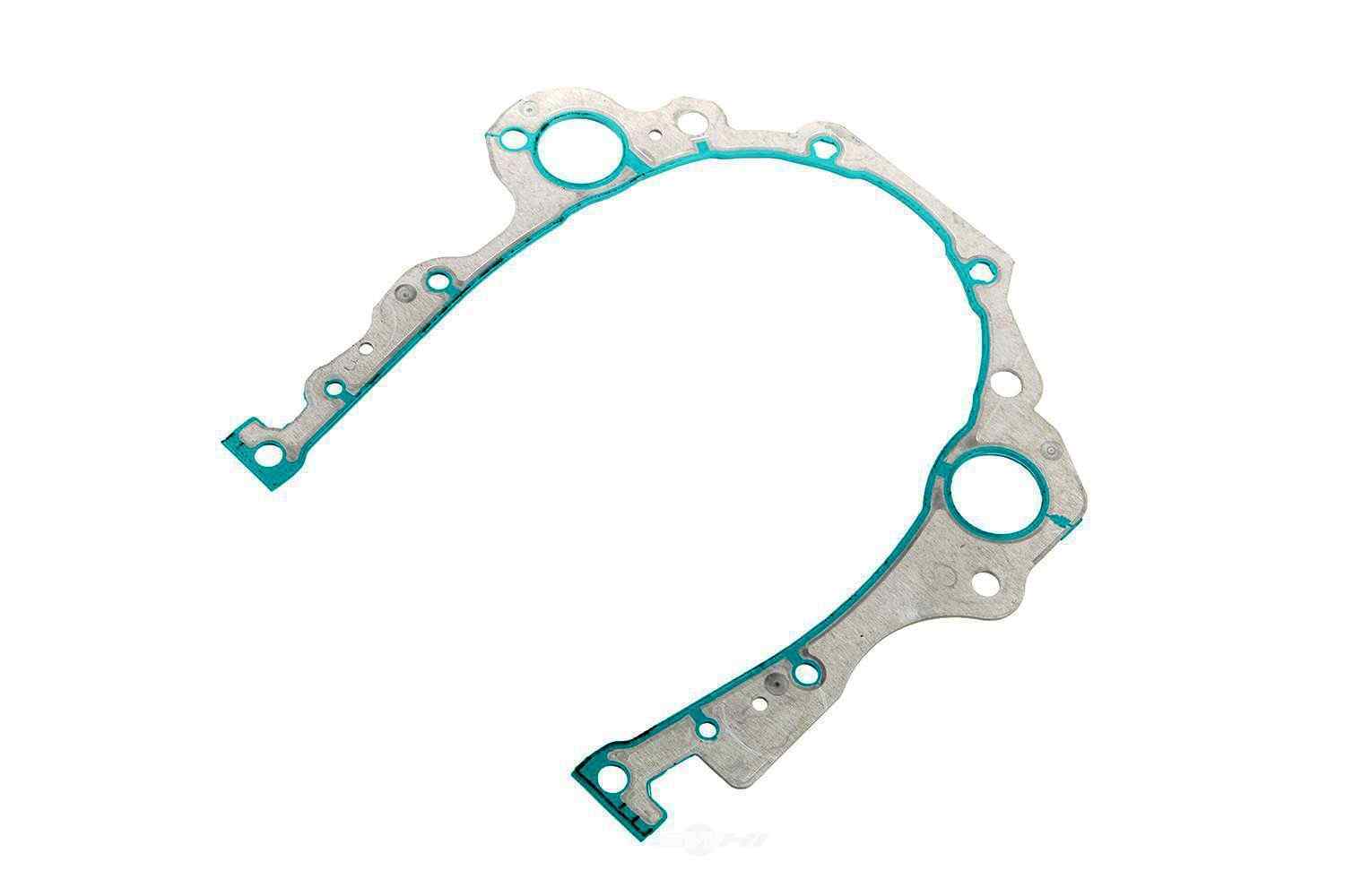 Engine Timing Cover Gasket-VIN: 1, Eng Code: LZ9 GM Parts 12604474 for ...
