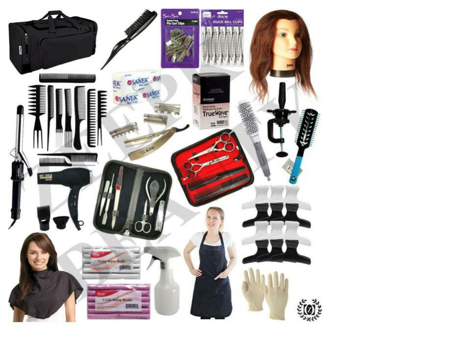 Cosmetology Kit Kit Day: Exciting New Tools For Cosmetology Students