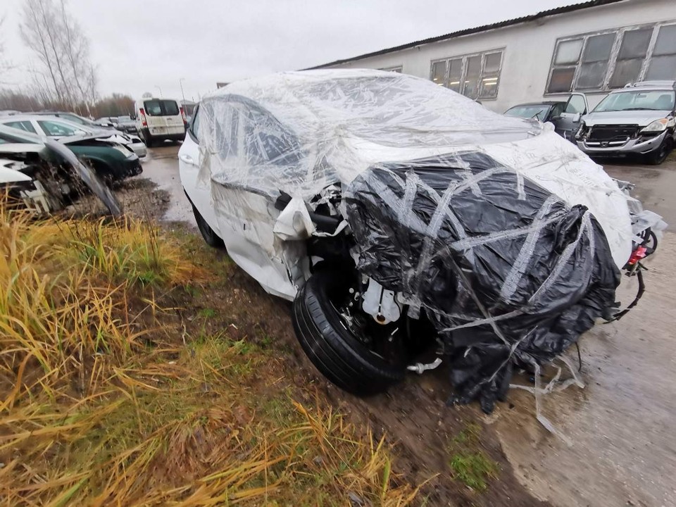 h1bc2b294a h1bc-2b294-a Disc-Brake Caliper - FRONT RIGHT for Ford ...