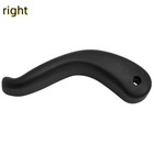 2pcs New Fold Handle Black Right & Left For 1995 96 97 98 99 00 01 ...