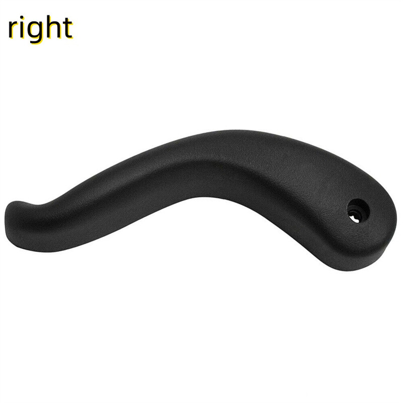 2pcs New Fold Handle Black Right & Left For 1995 96 97 98 99 00 01 ...