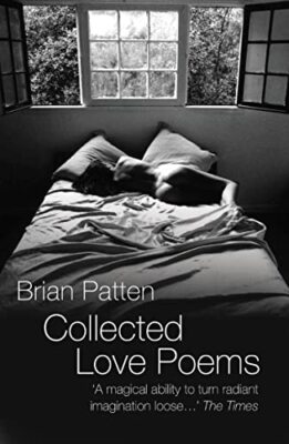 COLLECTED LOVE POEMS, Patten 9780007246496 | eBay