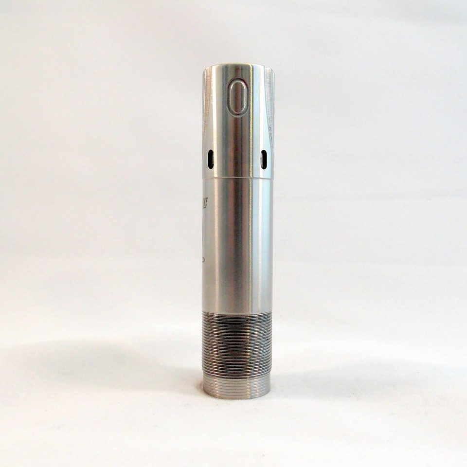 NEW! COMP-N-CHOKE ARC SERIES STAINLESS INVECTOR PLUS CHOKE TUBE CHOICE ...