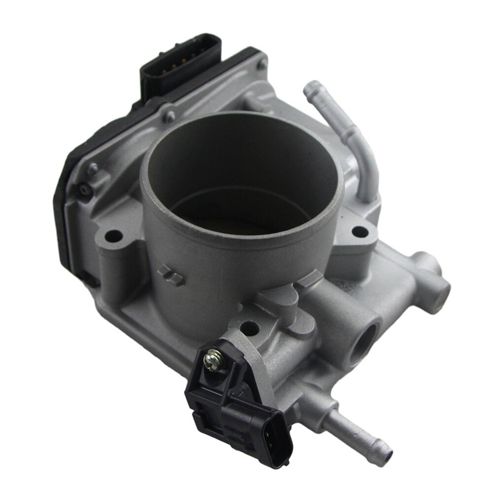 Subaru Impreza Legacy Outback 2.5L TH80 Throttle Body For | 16112-AA180 ...