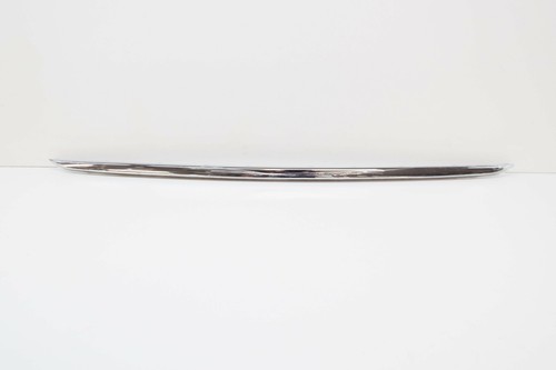 BMW G30 518D 520D ED 520DX 520I 1.6 TRIM STRIP BUMPER REAR 51127389971 ...