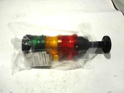 NEW TOMAR MODEL 440 MICROSTACK STACK TOWER LIGHT 440-G-A-R | eBay