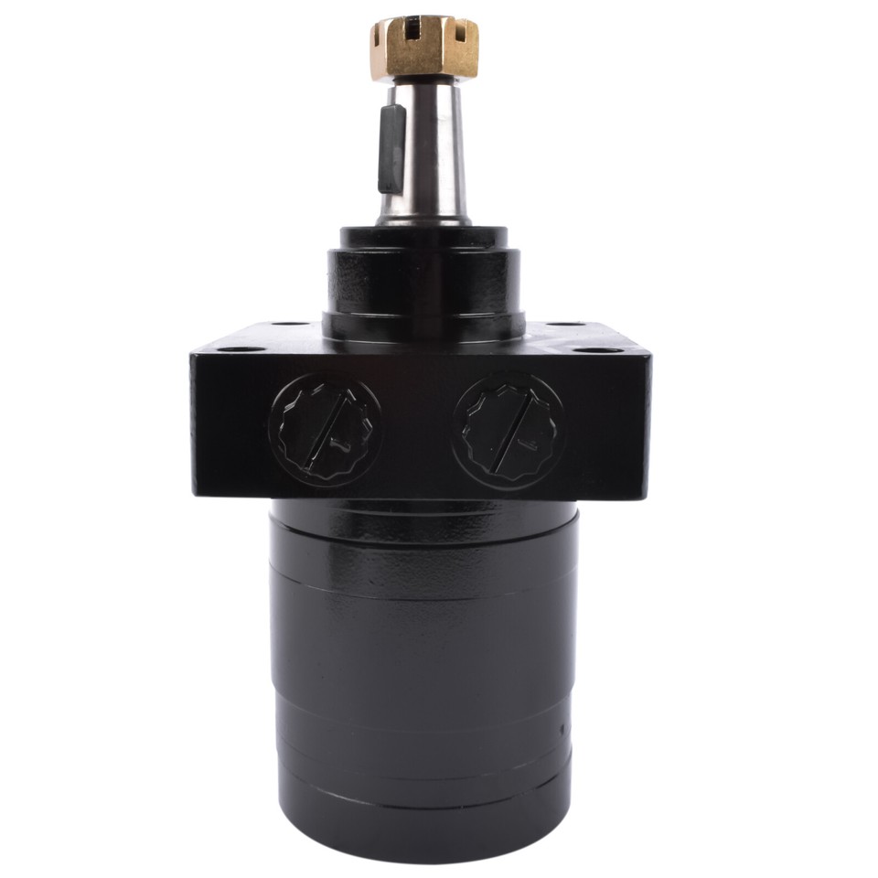 NEW Hydrulic Wheel Motor for Exmark 114-0549 Parker TE0195JS250AAMU ...