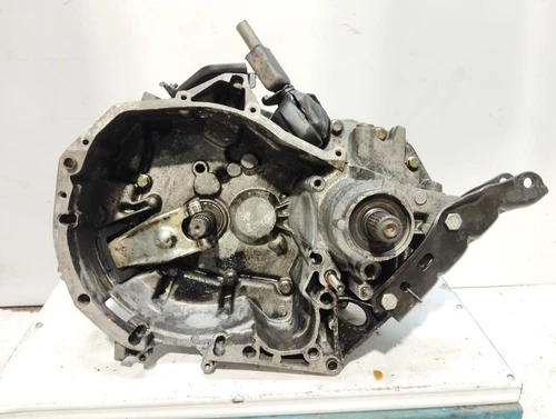 JB1168 Getriebe Ft für RENAULT MEGANE I CLASSIC (LA0) 1.9 D RN 193030 ...