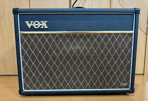 Vox AC15VR Guitar Amplifier Valve Reactor Circuit | eBay