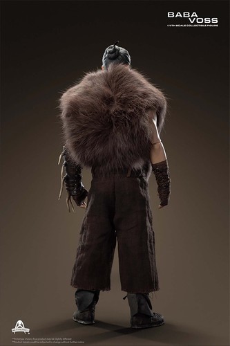 ArtFigures AF-030 1/6 Jason Momoa Leader Action Figure | eBay