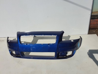 VOLVO C30 04 / 2007 - 04 / 2010 FRONT BUMPER PRIMED BARE COVER | eBay ...