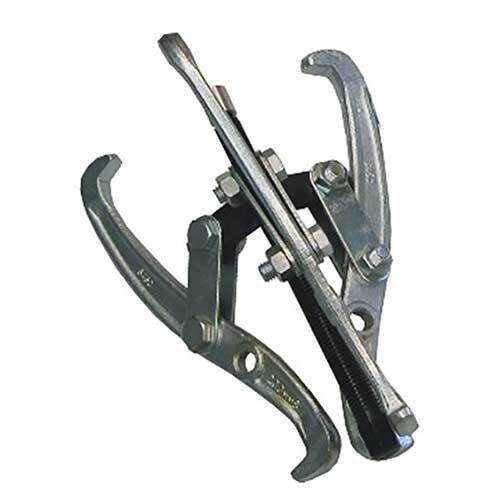 Grip® 150mm Triple Leg Reversible Puller | eBay Australia