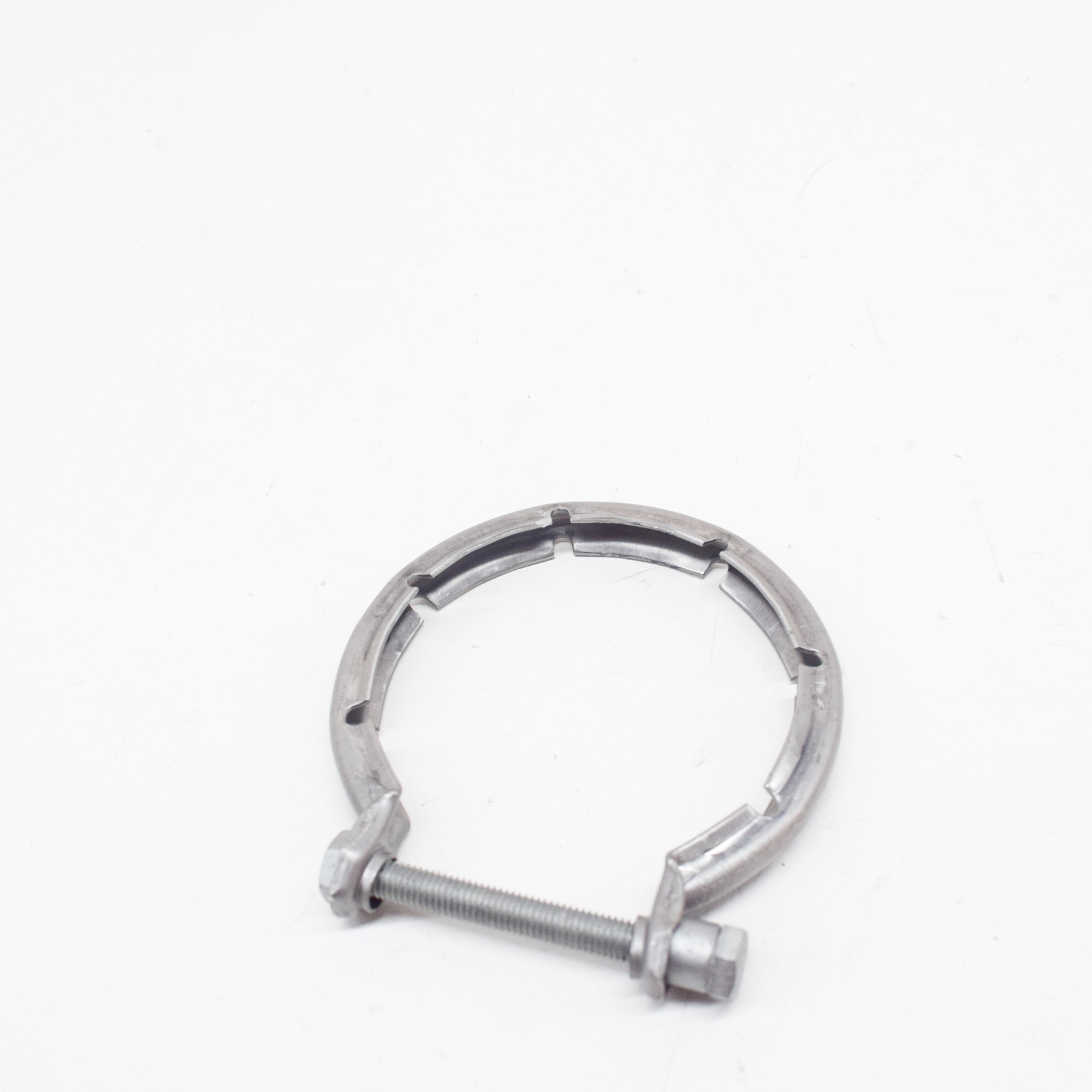 BMW 1 F21 Catalytic Converter Clamp 18308512137 8512137 NEW GENUINE | eBay