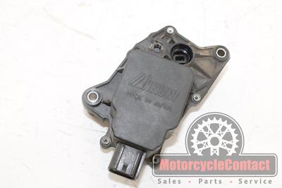 07-11 VSTROM 650 STVA SECONDARY THROTTLE VALVE ACTUATOR VIDEO! TPS ...