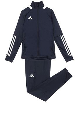 adidas Sereno tracksuit Men's Jacket Pants Set IR7844 | eBay