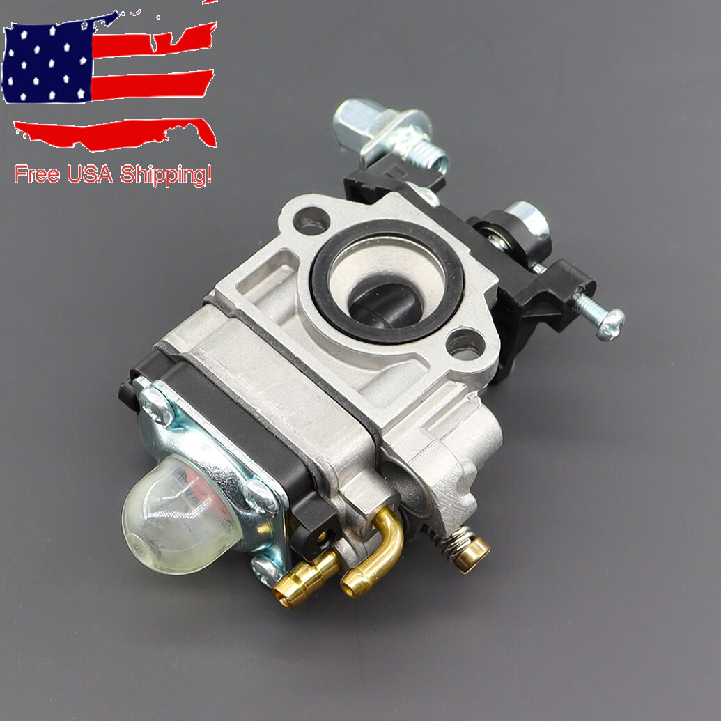 A201112 Carburetor Kit For Powermate Earth Auger Model PEA438 43cc ...