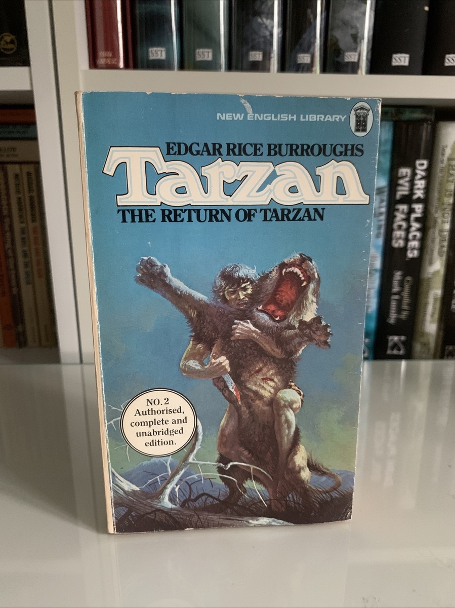 Edgar Rice Burroughs Edgar Rice Burroughs IMDb