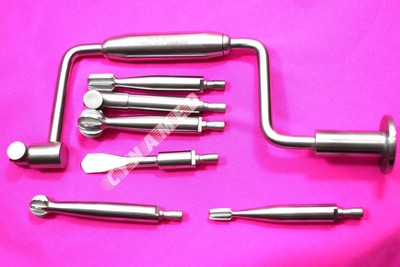 Orthopedic - Hudson Brace