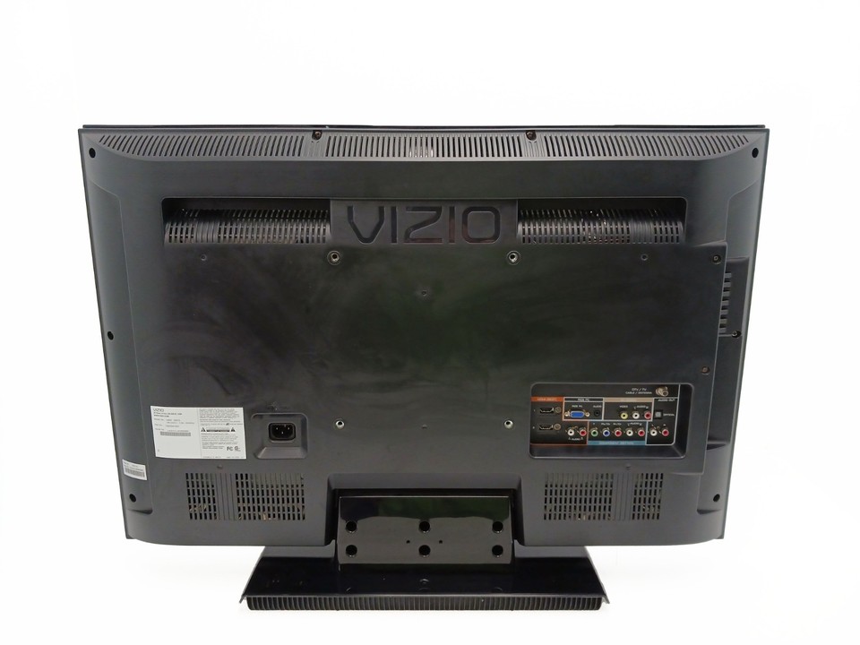 Vizio E321VL 32 inch LCD TV HDMI Flat Screen Television PC Monitor with ...