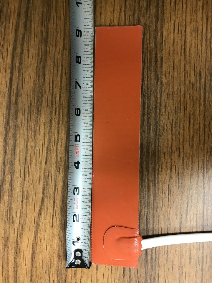 Universal Satellite Dish Heater - Ice Zapper (Always-On) | eBay