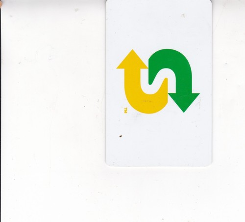 Subway S LOGO used gift card NO VALUE for collectible purposes only | eBay