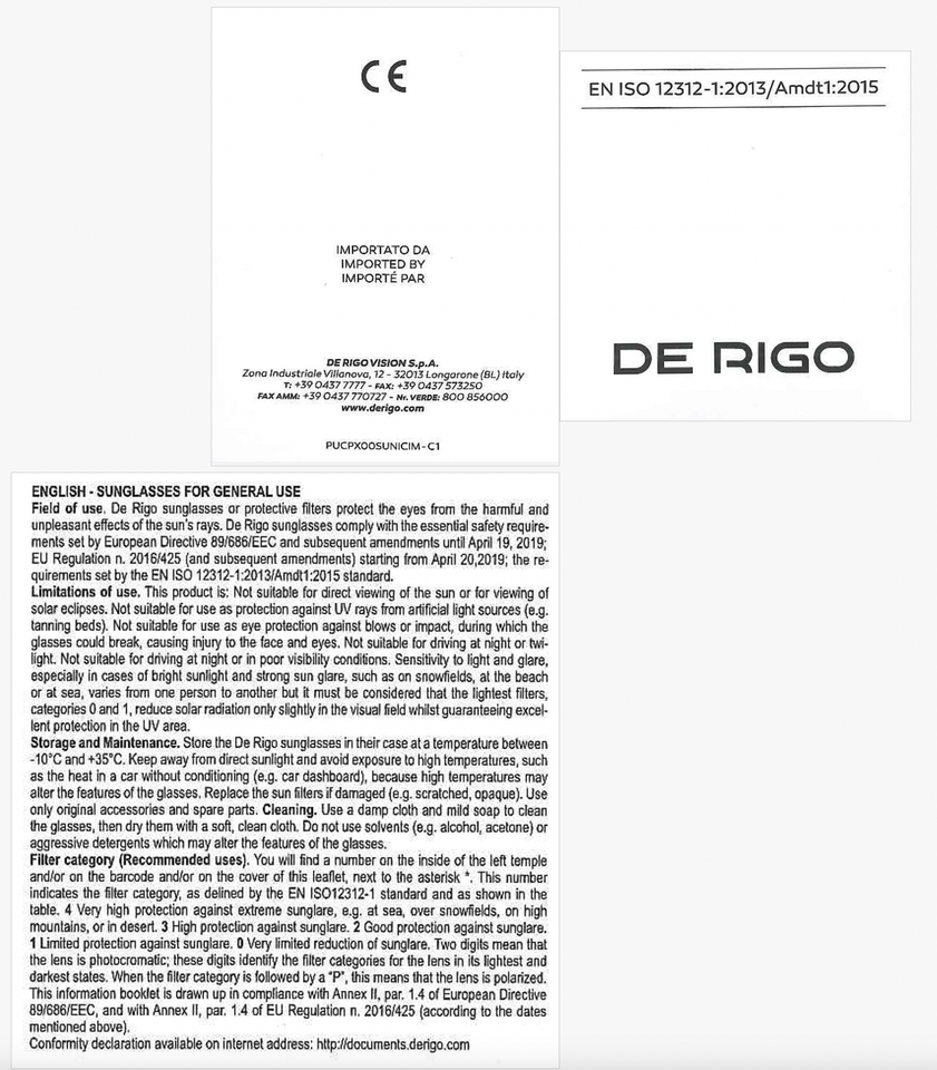 Just Cavalli VJC055 0492 ORO CHIARO C/PARTI COL.LUC. 54/16/135 Damen ...