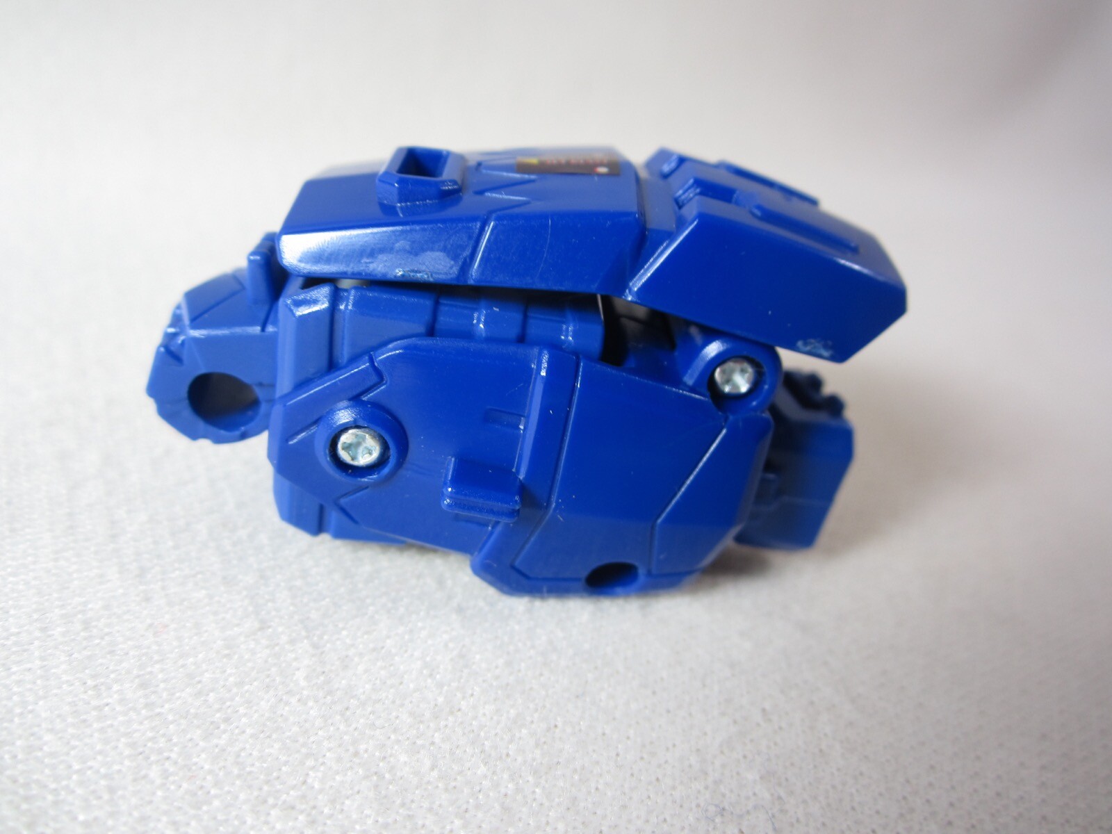 Starscream Voyager Generations Power of the Primes Transformers Left ...