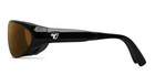 7eye by Panoptx Bali Glossy Black Frame with multiple lens options | eBay