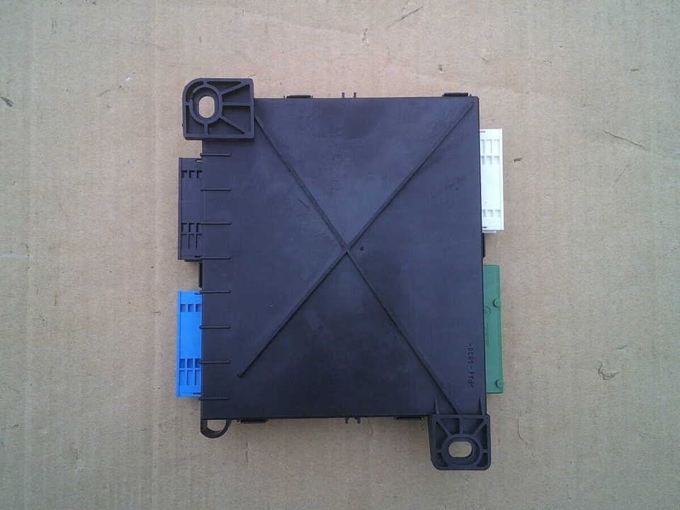 MINI Cooper 6934293 Body Control Module BCM R50 R53 BC1RD | eBay