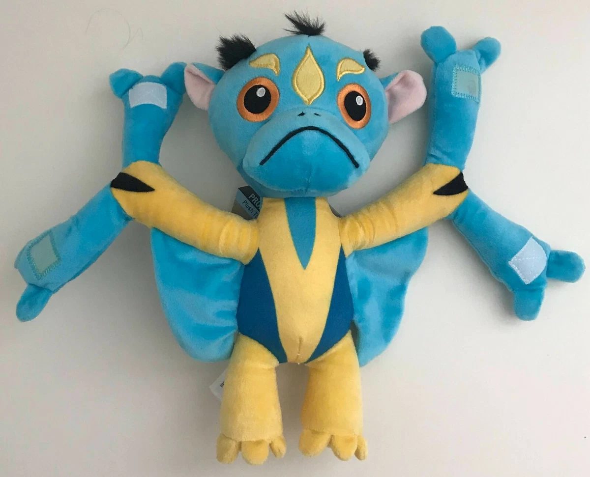 Avatar Prolemuris