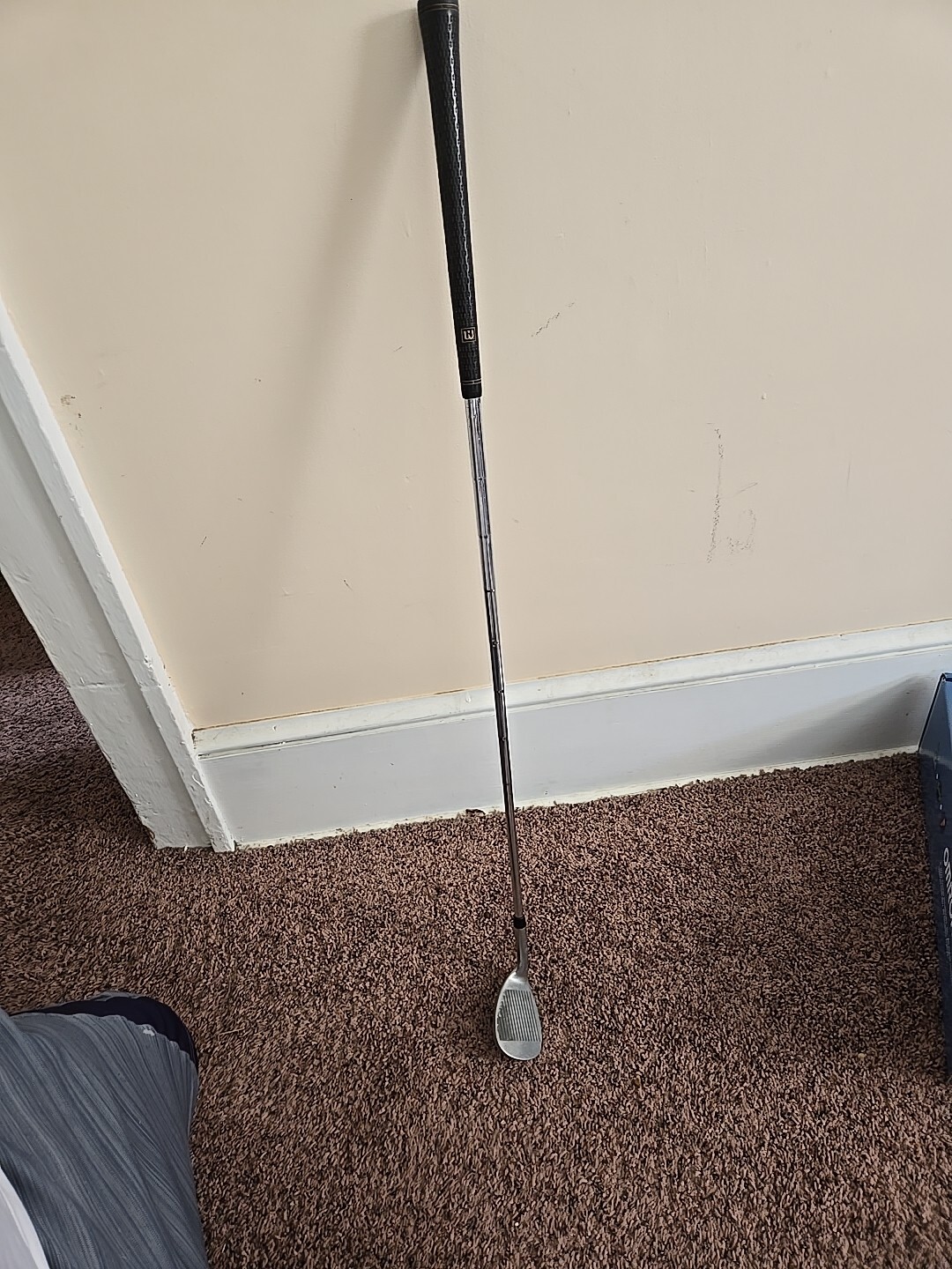 55° Wilson Sand Wedge RH Golf Club Reg Flex 35" | eBay