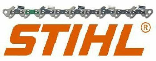 Genuine Stihl 12-inch/30cm Rollomatic Mini Chainsaw Bar and/or Chain ...