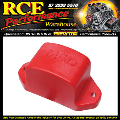 MSD 8910 Tach Adapter | eBay Australia