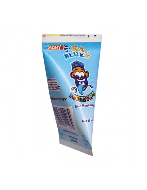 Ice Mony Sour Blu Raspberry 65ml for sale online | eBay