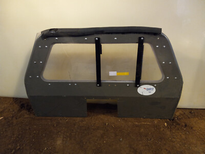 PRO-GARD Police Vehicle Partition 55" length x 34.5" height | eBay