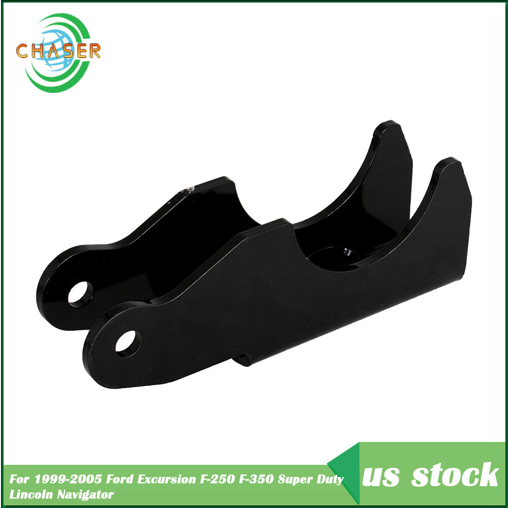 For 99-05 Ford F250 F350 Super Duty Driver Side Rear Lower Shock Mount ...
